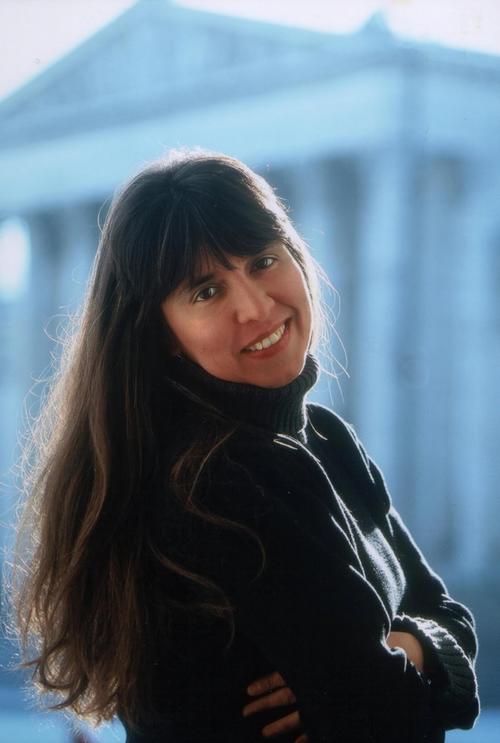 Image of Débora Halász