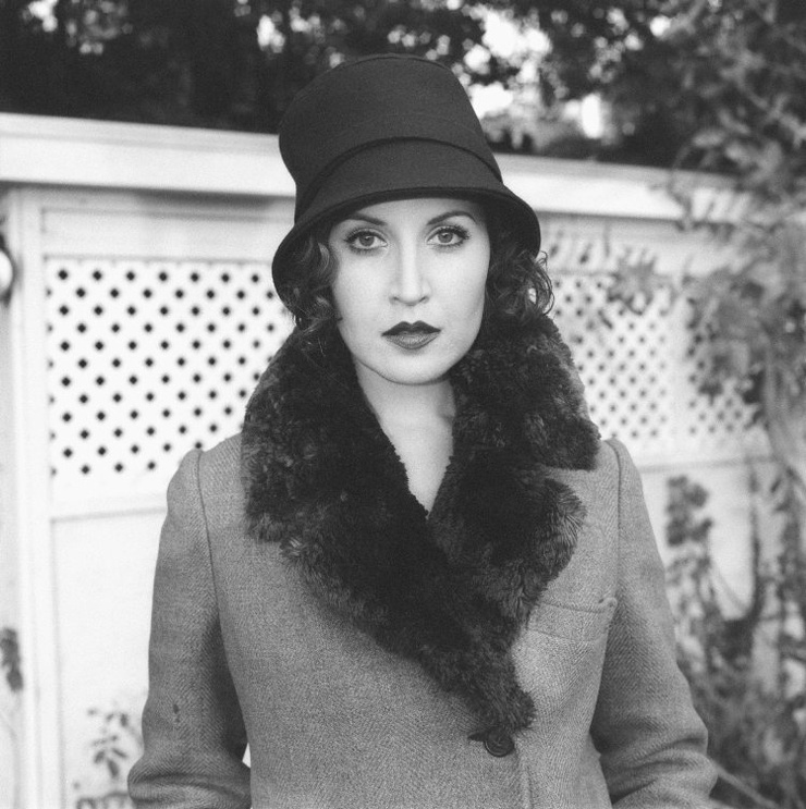 Picture of Aria Alpert