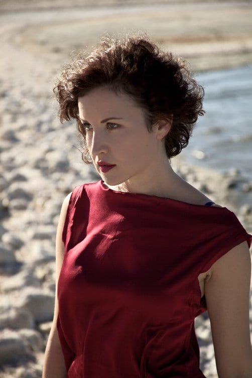 Picture of Aria Alpert