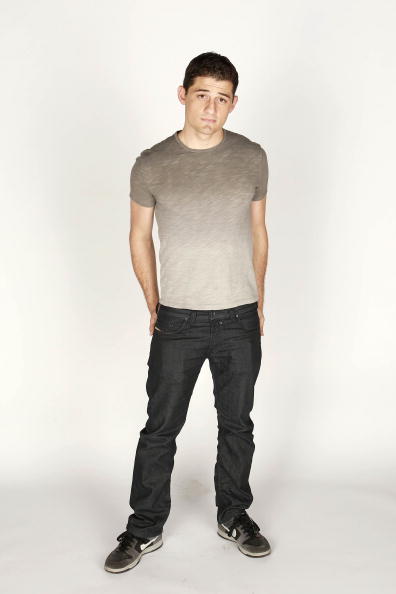 Picture of Enver Gjokaj