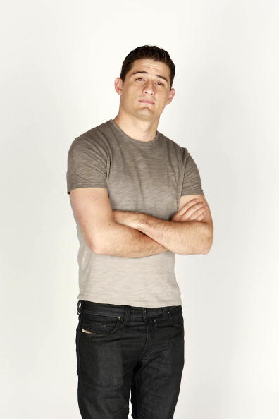 Enver Gjokaj picture