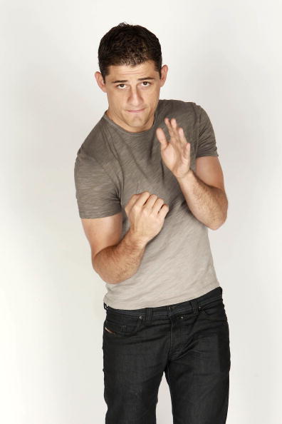 Picture of Enver Gjokaj