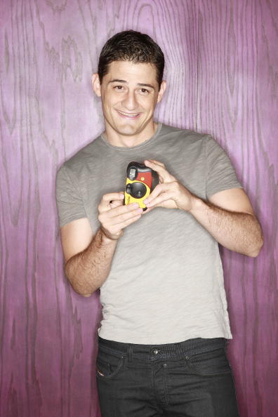 Picture of Enver Gjokaj