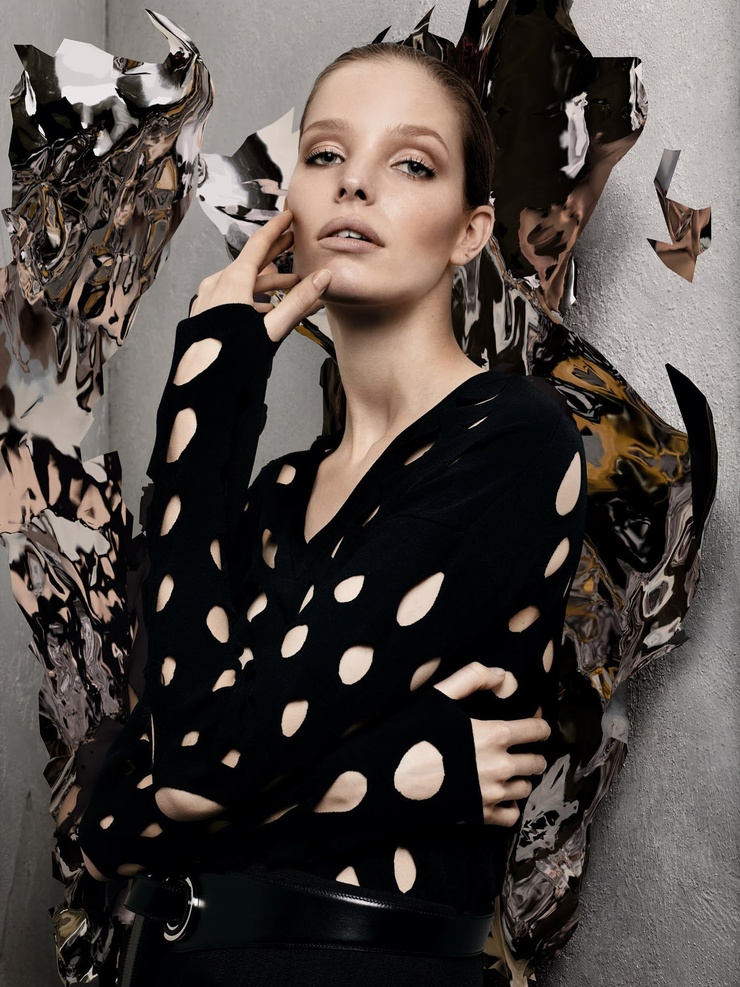 Picture of Alisa Ahmann