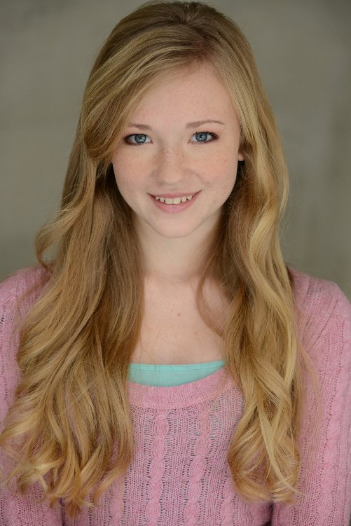 Image of Katelyn Rapp