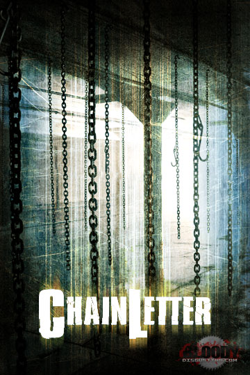 Picture of Chain Letter