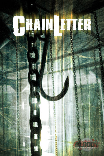 Picture of Chain Letter