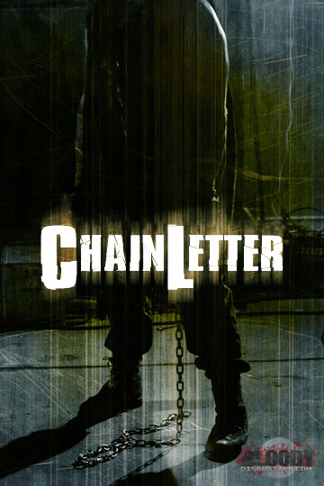 Image of Chain Letter