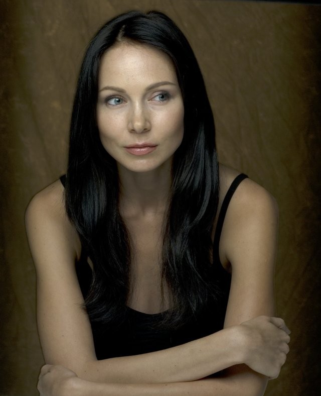 Picture of Elena Caruso