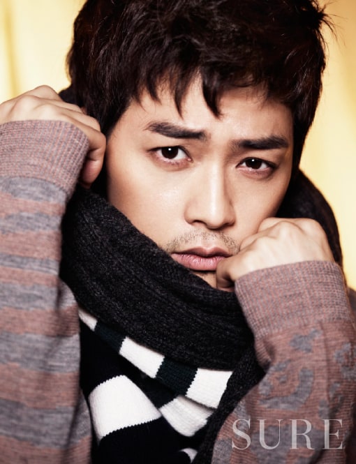 Picture of Kim Ji Hoon