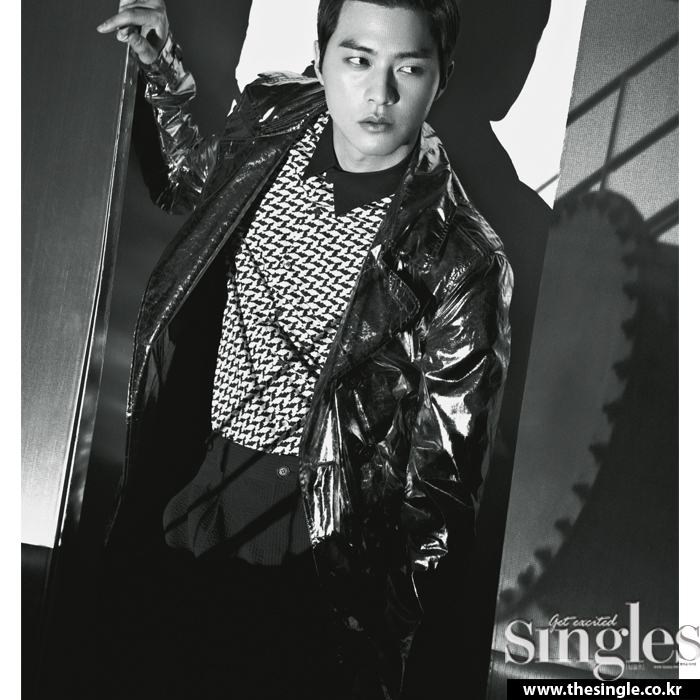 Picture of Kim Ji Hoon