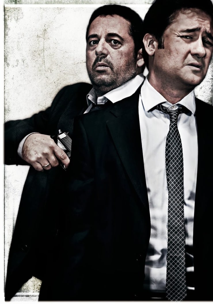 Picture of Secun de la Rosa