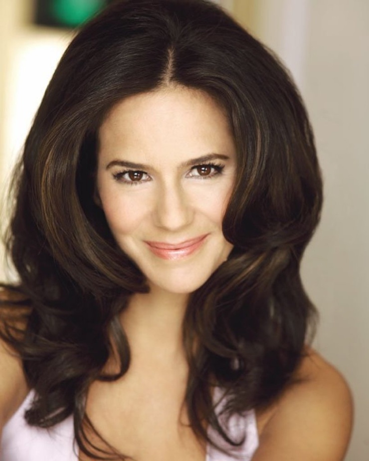 Picture of Julie Lauren