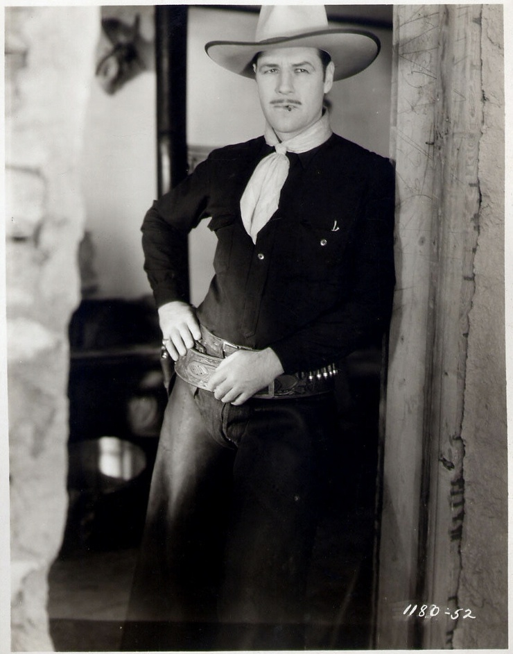 Picture of Jack Holt