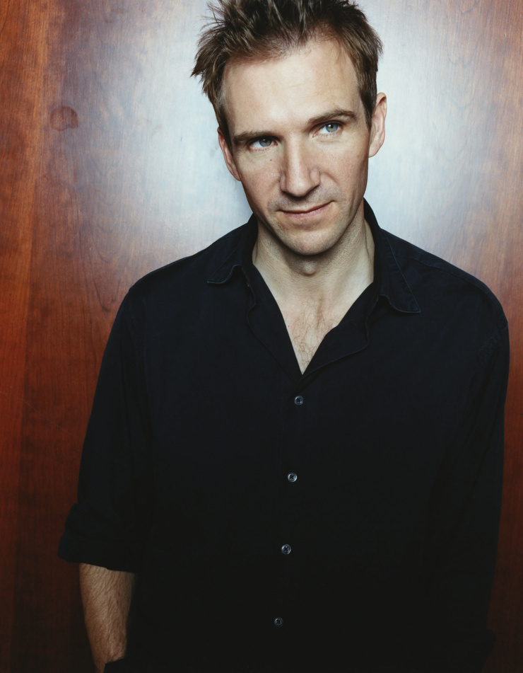 Picture of Ralph Fiennes