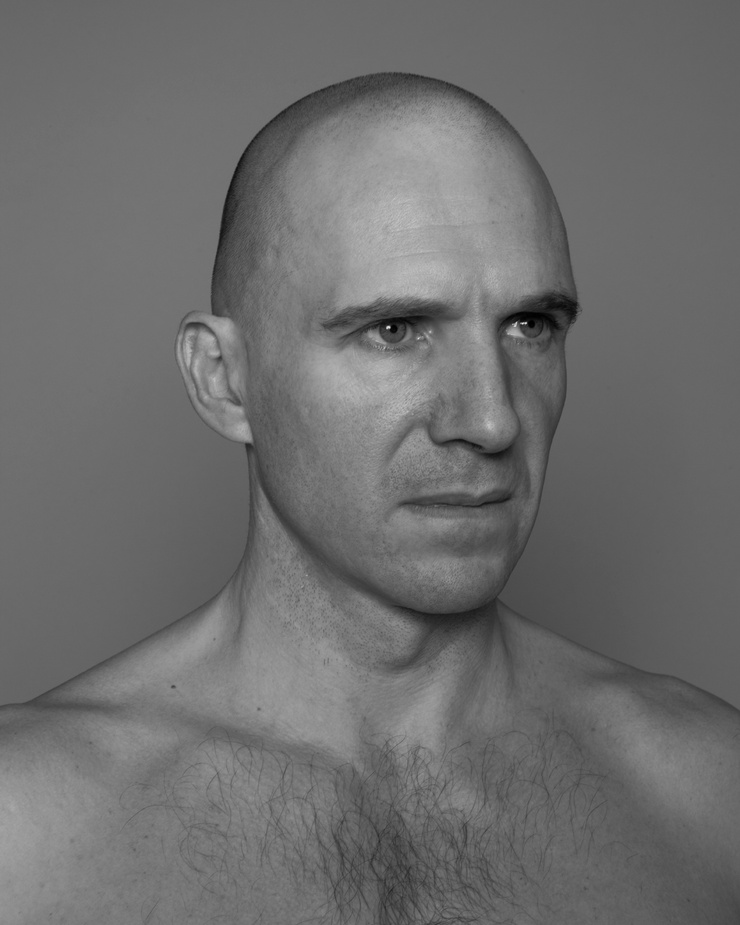 Picture of Ralph Fiennes