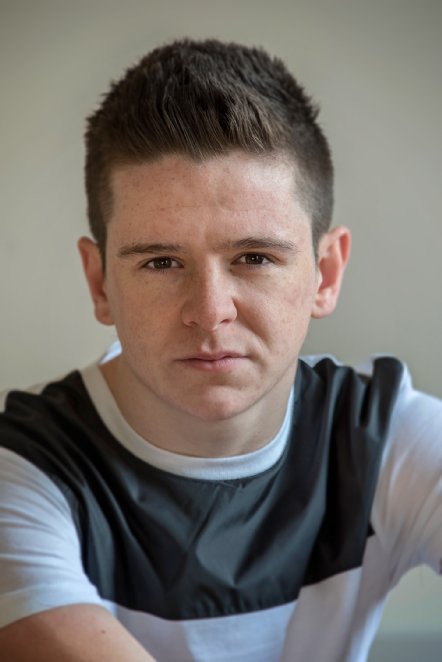 Picture of Justin Davies