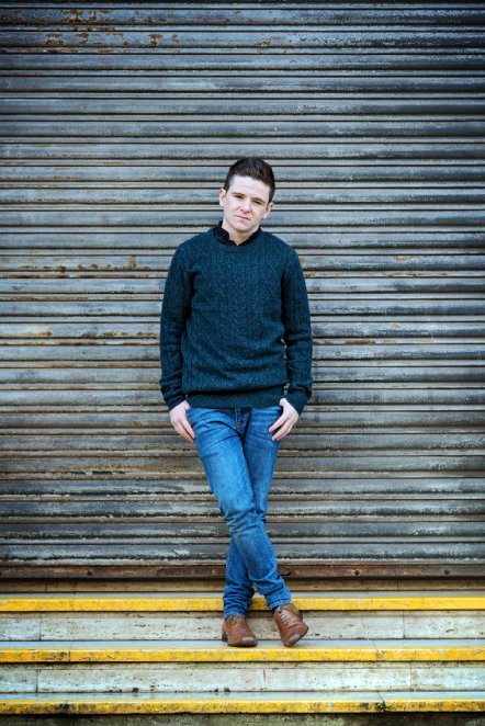 Picture of Justin Davies