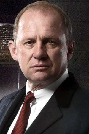 Picture of Peter Firth