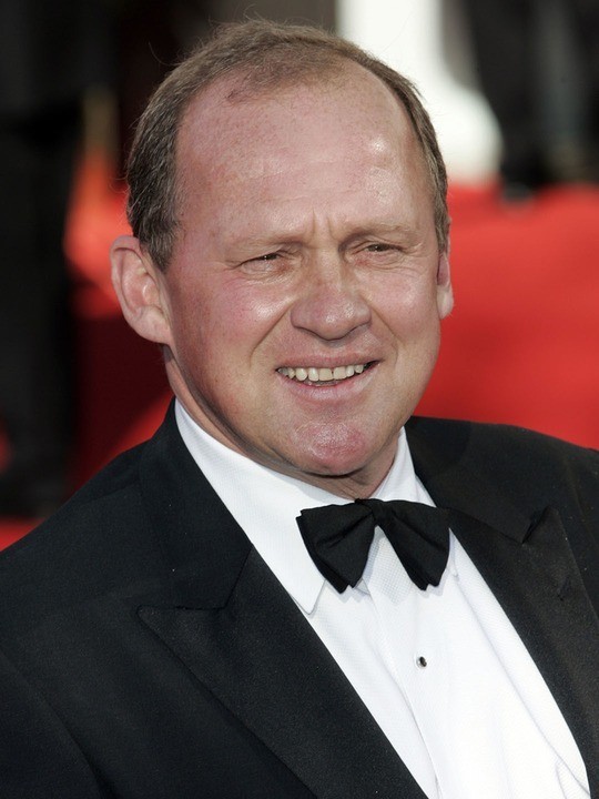 Picture of Peter Firth