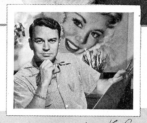 Jon Whitcomb - Illustrator