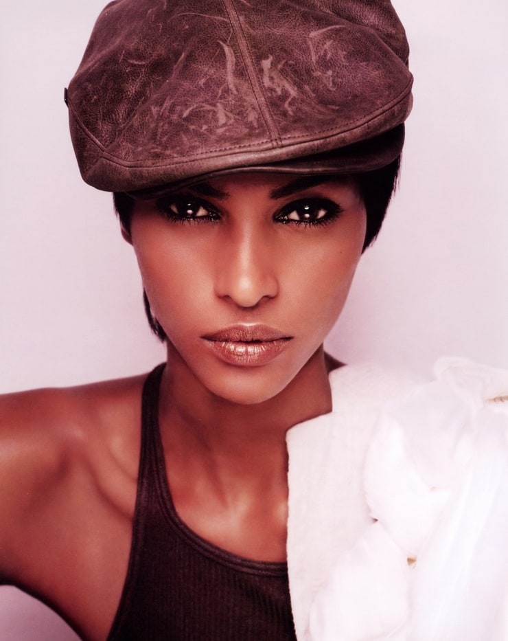 Yasmin Warsame image