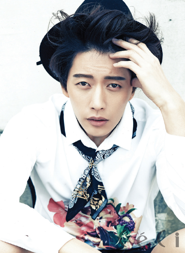 Picture of Hae-Jin Park
