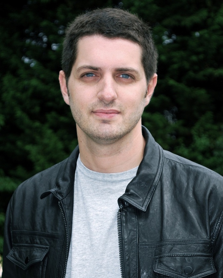 Picture of Michaël Barocas