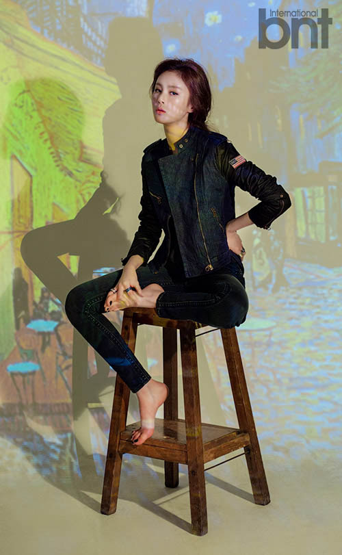 Picture of Hye-Rin Han