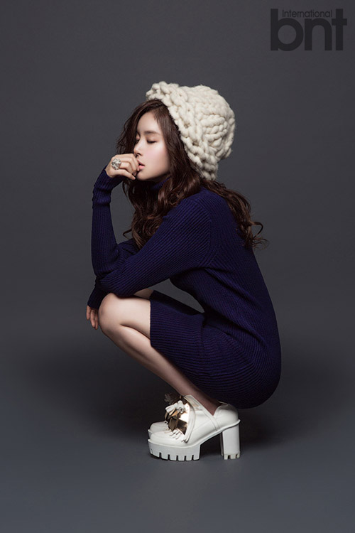 Picture of Hye-Rin Han