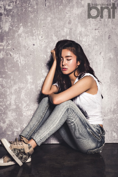 Picture of Hye-Rin Han