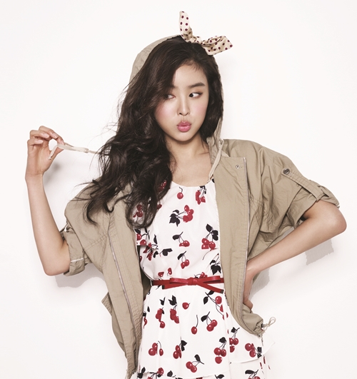 Picture of Hye-Rin Han