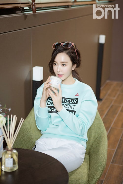 Image of Min Seo Kim