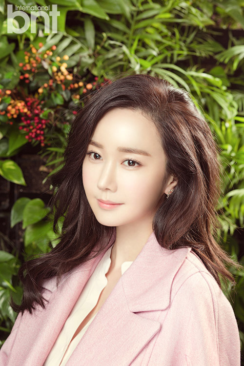 Picture of Min Seo Kim