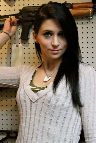 Stephanie Hayden Ford