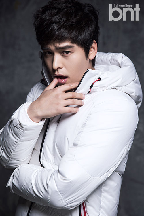 Lee Jang-woo image