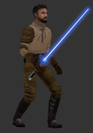 Star Wars Jedi Knight II: Jedi Outcast picture