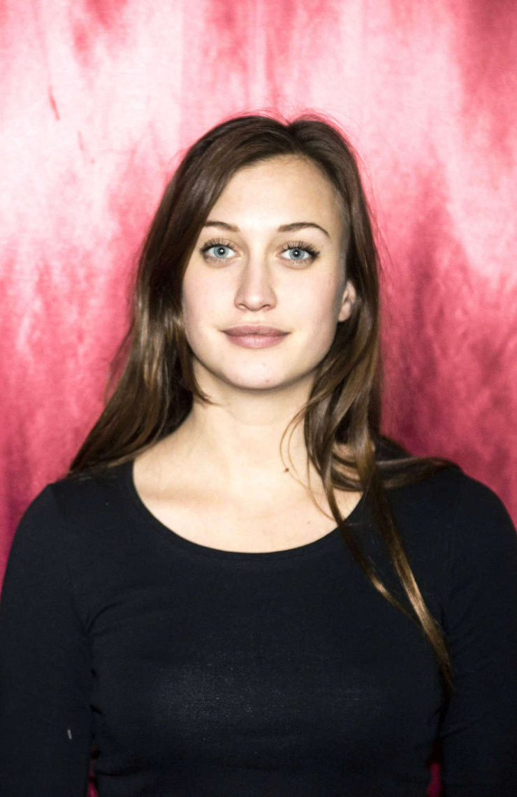 Image of Julia Ragnarsson