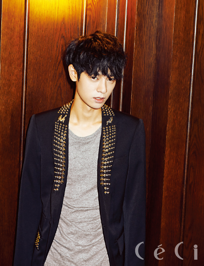 Picture of Jung Joon Young