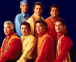 Picture of Gipsy Kings