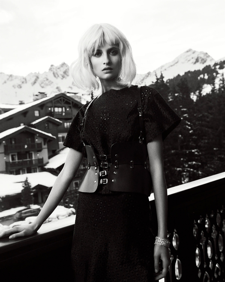 Picture of Veronika Vilim