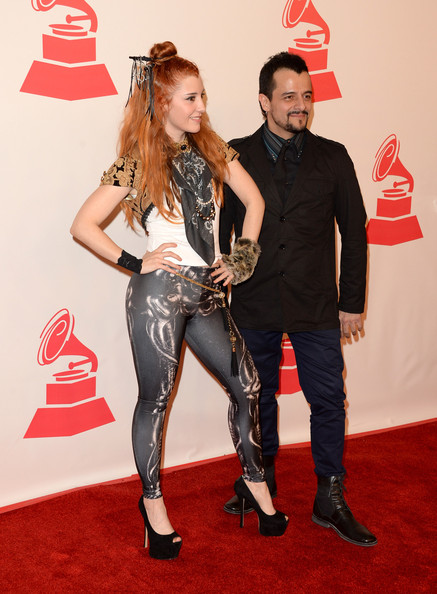 Maria Barracuda image