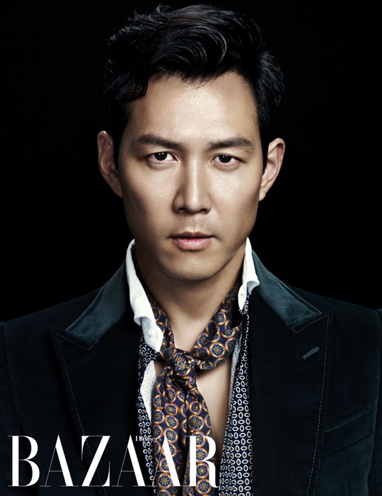 Picture of Jung-Jae Lee