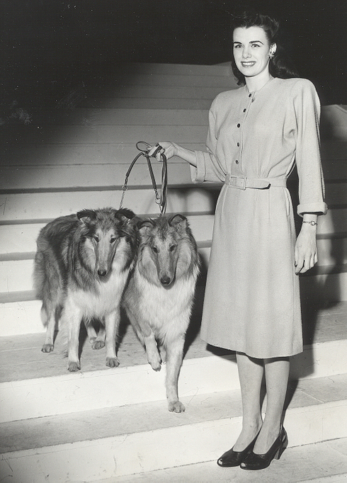 Picture of Jean Spangler