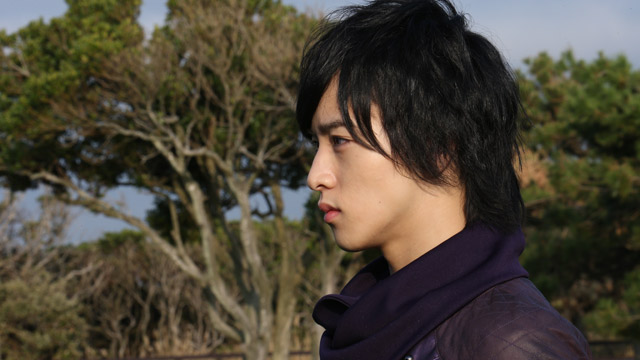 Picture of Chase (Kamen Rider Drive)