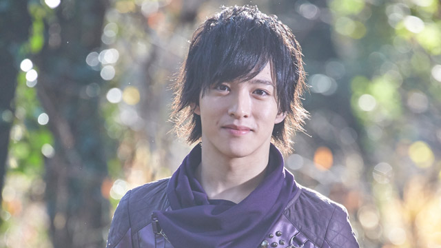 Image of Chase (Kamen Rider Drive)