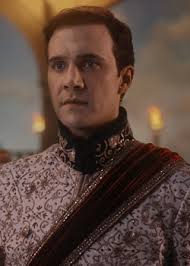Picture of Prince Eric