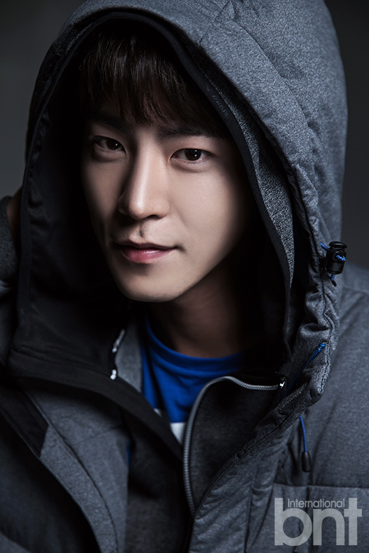 Picture of Jong-hyeon Hong