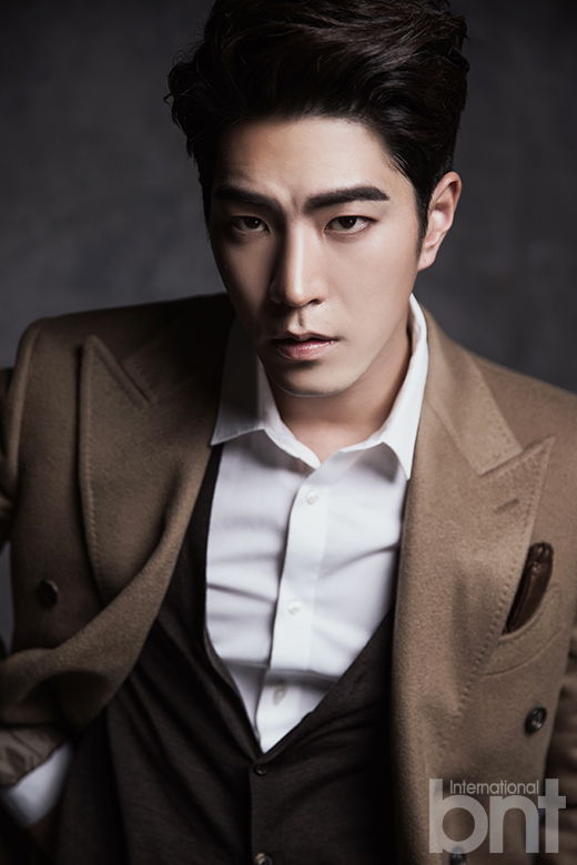 Picture of Jong-hyeon Hong