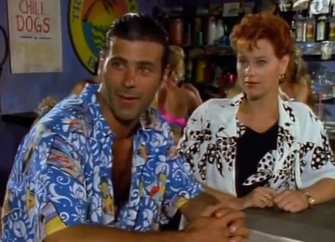 Kiss, Kiss, Bang, Bang